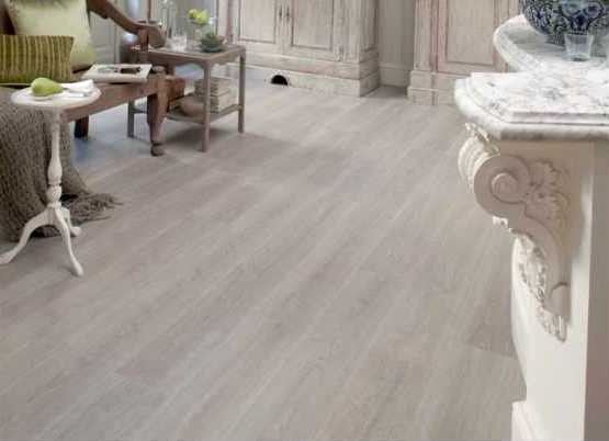 Wood Effect Flooring – Kimpton Flooring